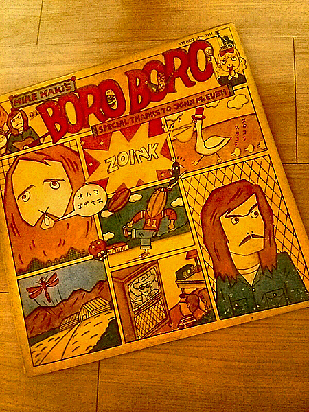 楽器考察その3 アンクル・チャーリー＆愛犬テディ/ニッティ・グリティ・ダート・バンド – GuitarQuest イシバシ楽器が送る楽器情報サイト