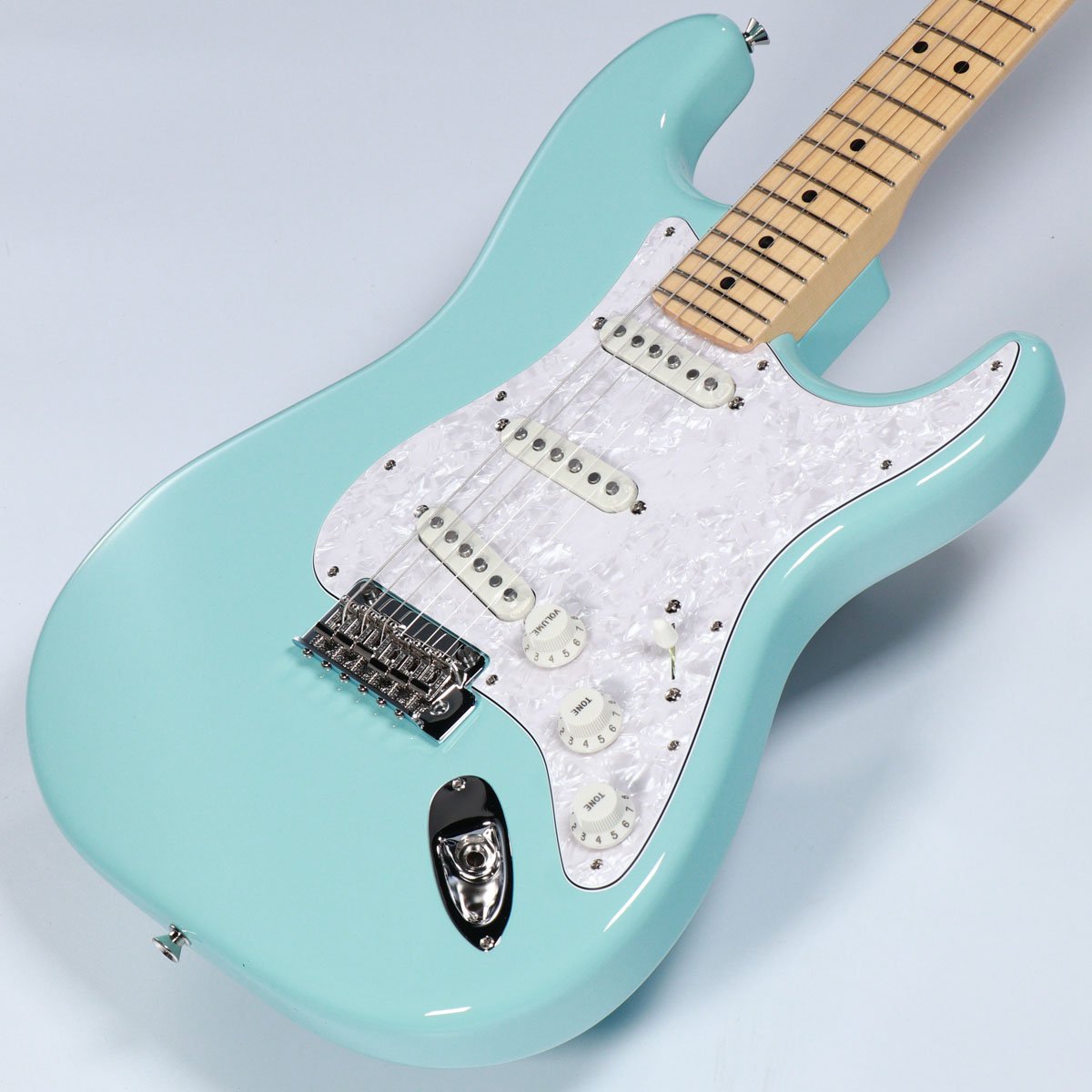 Fender Made In Japan Hybrid II FSR Collection 2023 – GuitarQuest イシバシ楽器 ...