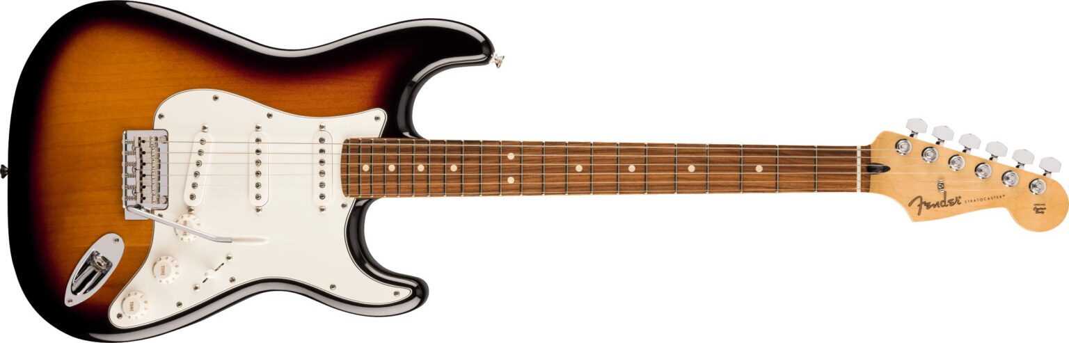 Fender、Stratocaster生誕70周年を記念した新色モデルや数量限定記念モデル発表 – GuitarQuest イシバシ楽器が送る ...