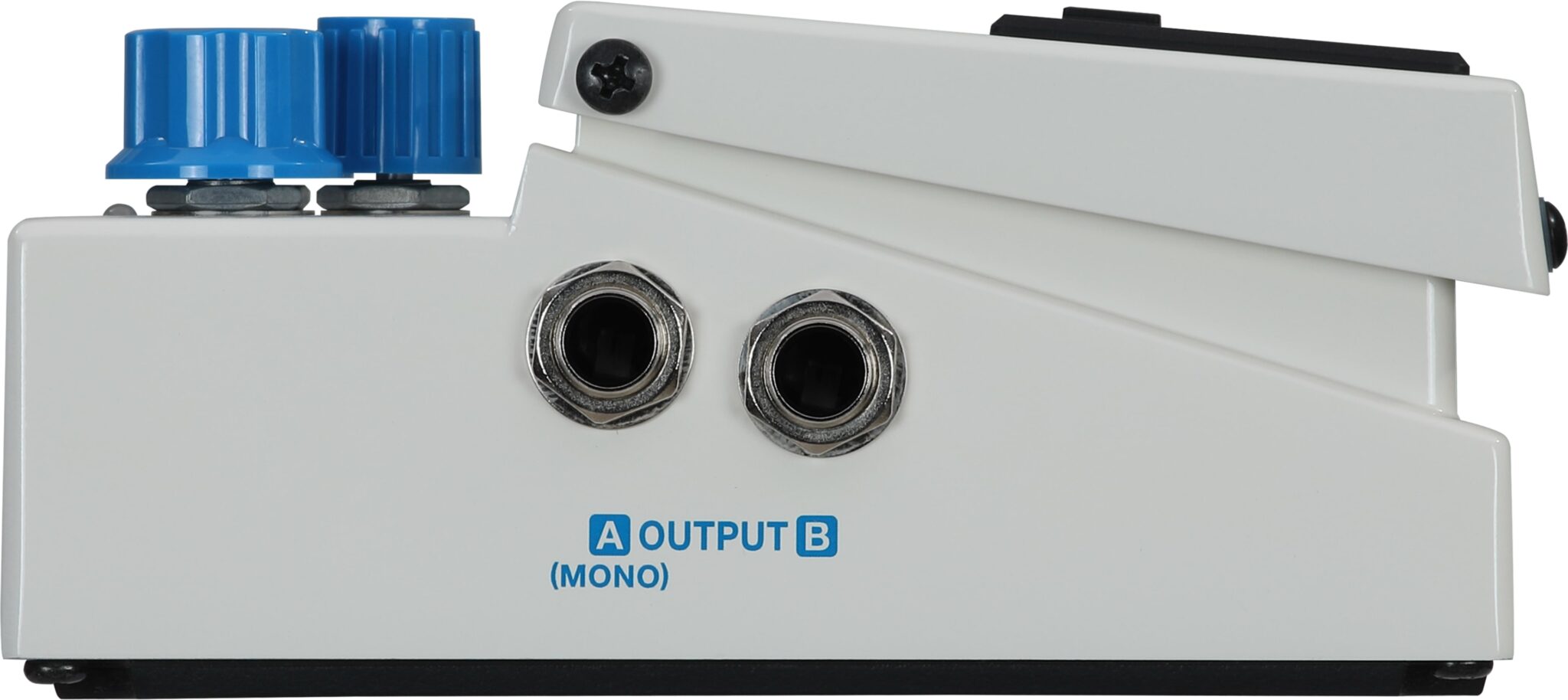 【9/4サウンド紹介動画公開】BOSS PX-1 Plugout FX発売！タイムレスなBOSS のエフェクター体験！OD-1、SP-1など ...